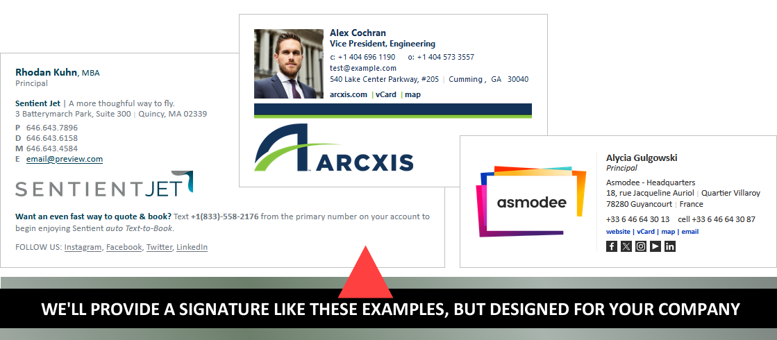 Request Account | Dynasend